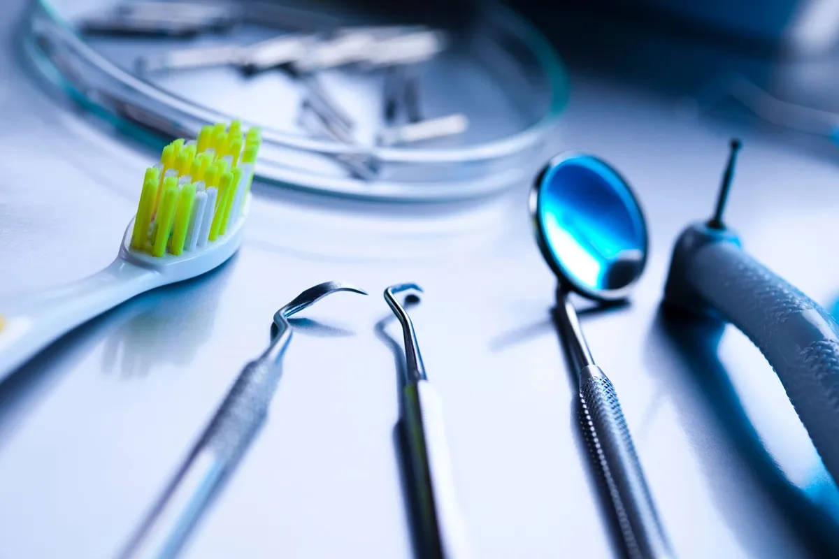 Frenectomy Indio CA, La Quinta | Frenum Removal Surgery