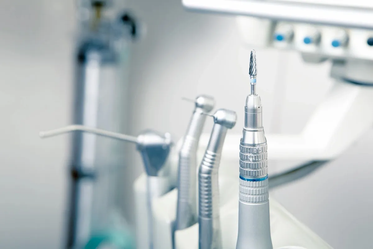 Osseous Surgery Indio CA | Pocket Reduction Surgery