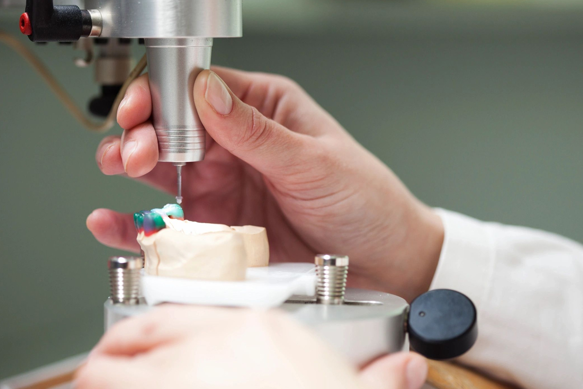 Root Canal Safety Indio CA, La Quinta | Inland Dental Specialties